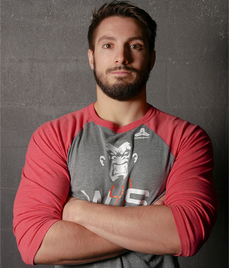 W2S CROSSFIT – Coaches diplômés et expérimentés - 91 Essonne